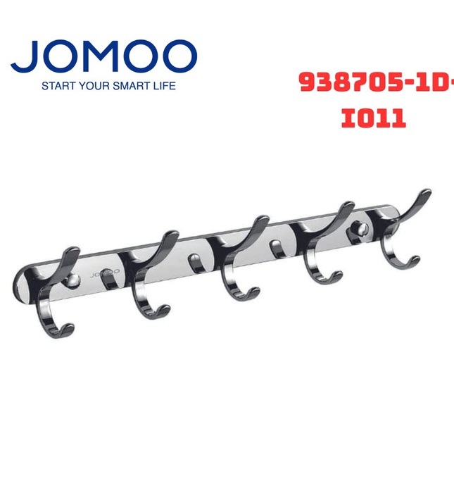 moc-treo-quan-ao, moc-ao-jomoo, moc-ao-loai-ngan, moc-ao-dep , moc-ao-gia-re , Móc treo quần áo ...